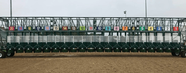 Safety first at the 146th Kentucky Derby