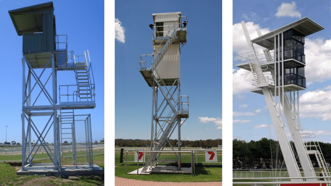 Three key aspects of Stewards Towers