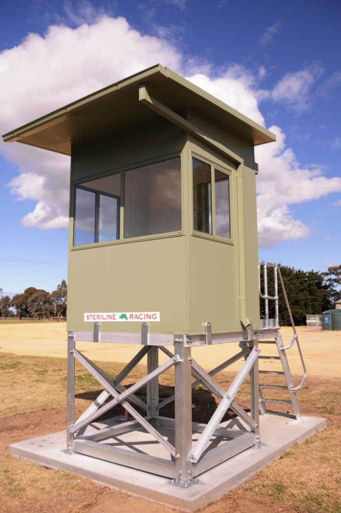 Three key aspects of Stewards Towers